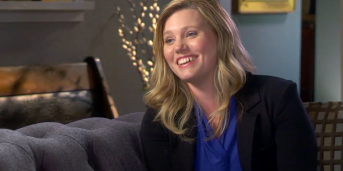 Efter 18 år i fangenskab: Sådan er det gået Jaycee Dugard