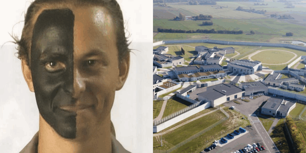 Kriminalforsorgen bekræfter: Sådan blev Peter Lundin overfaldet i fængslet