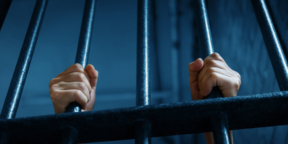 Kriminalforsorgen bekræfter: Sådan blev Peter Lundin overfaldet i fængslet