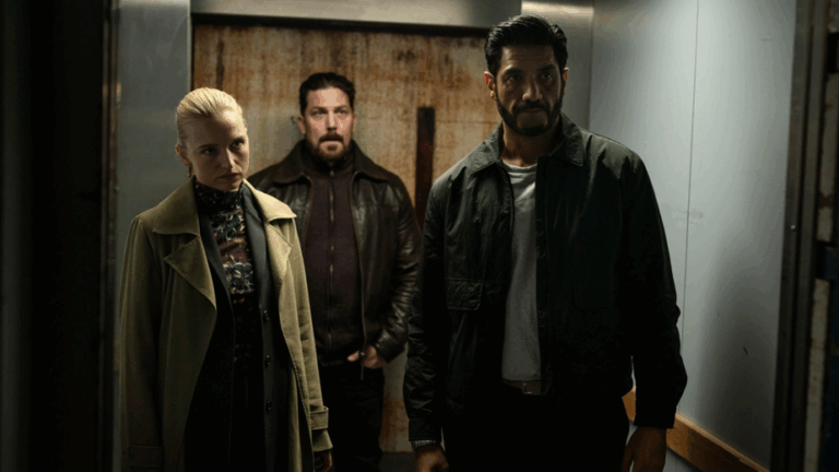 Afløser Reservatet: Netflix præsenterer ny dansk krimiserie