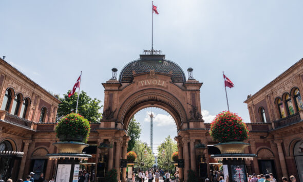 Ulf Pilgaard købte det for 1.175.000 kroner: Et halvt år efter sin død ...