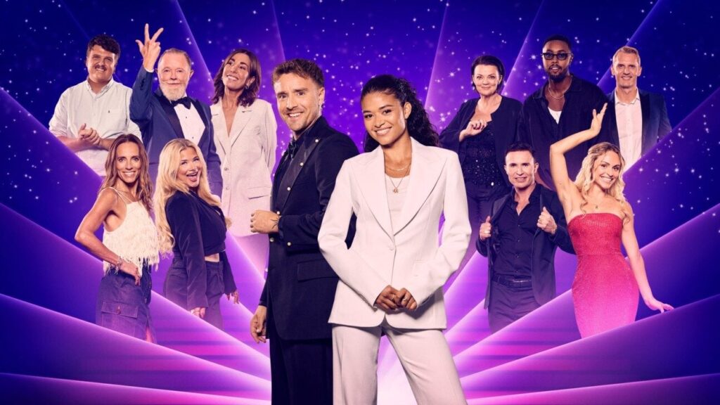 Ikke i tvivl: De forlader Vild med dans i aften