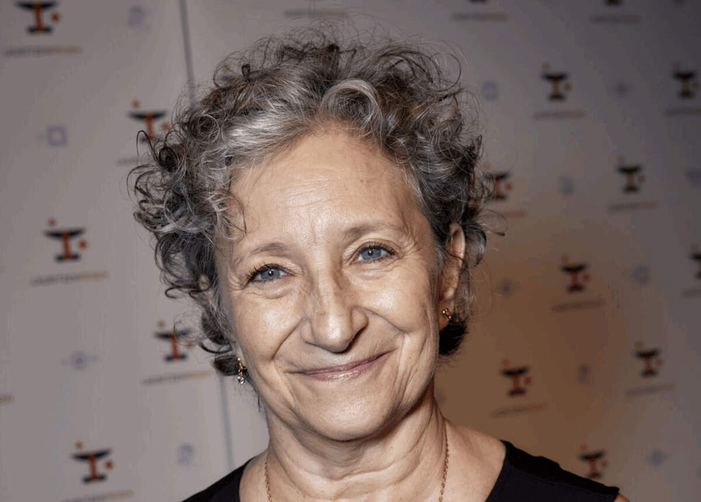 Ina-Miriam Rosenbaum: Bringer dybde til Sygeplejeskolen