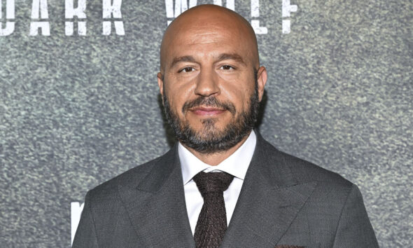 Kriminalforsorgen bekræfter: Sådan blev Peter Lundin overfaldet i fængslet