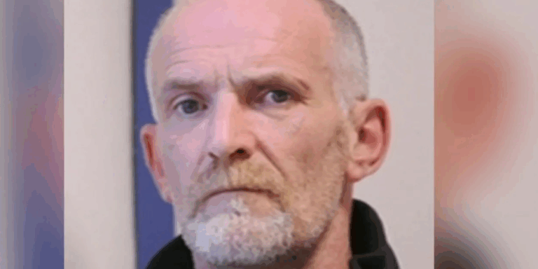 Afslutning på en af Storbritanniens mest chokerende sager: Paul Mosley ...