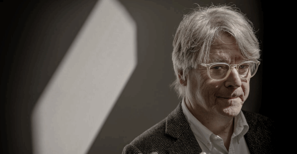Efter chok-død: Peter Lund Madsen med i nyt DR-program - Alt om kendte