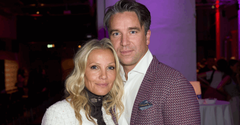 Caroline Fleming: Starter nyt kapitel i Dubai