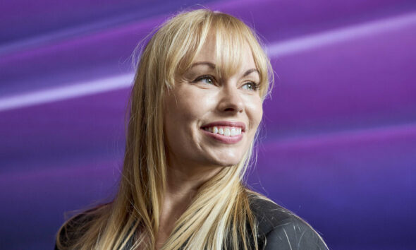 Camilla Dalsgaard klar til Vild med dans: Sætter ord på ny dansepartner