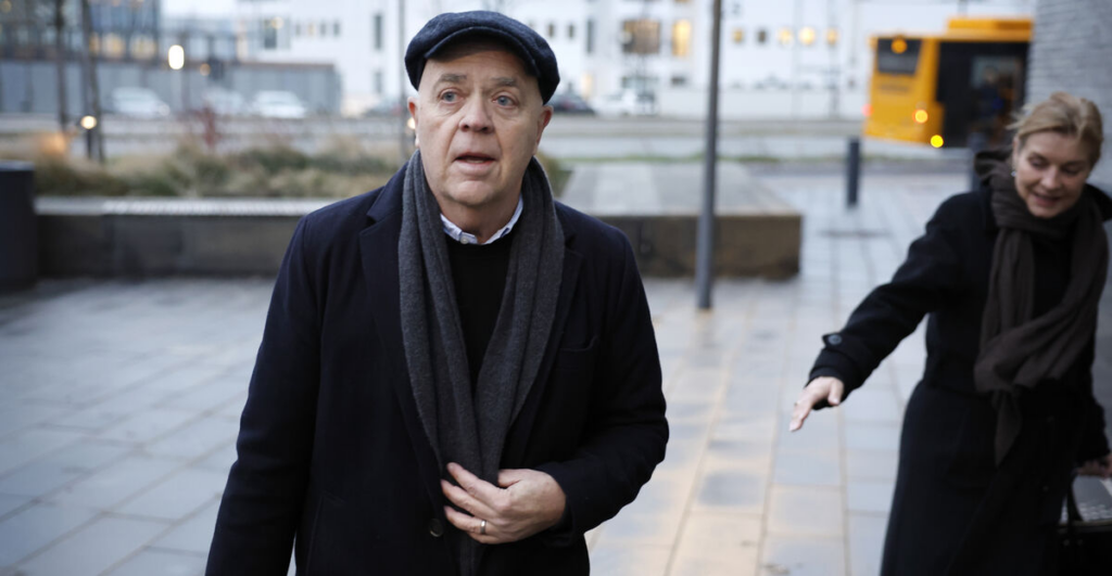 Jes Dorph: Vinder sin vigtigste sejr i retten