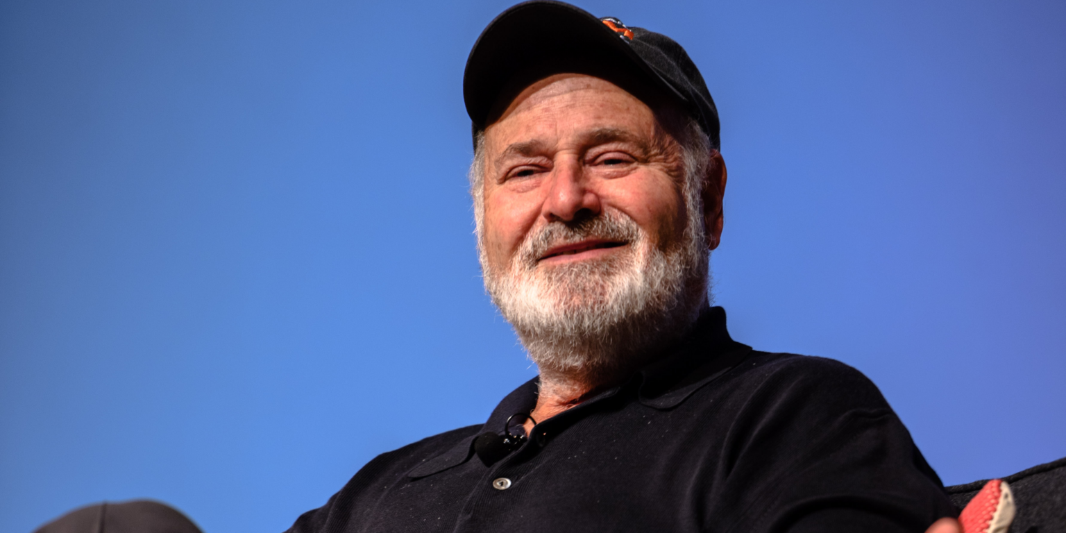 Rob Reiner: En sag der udvikler sig time for time - Alt om kendte