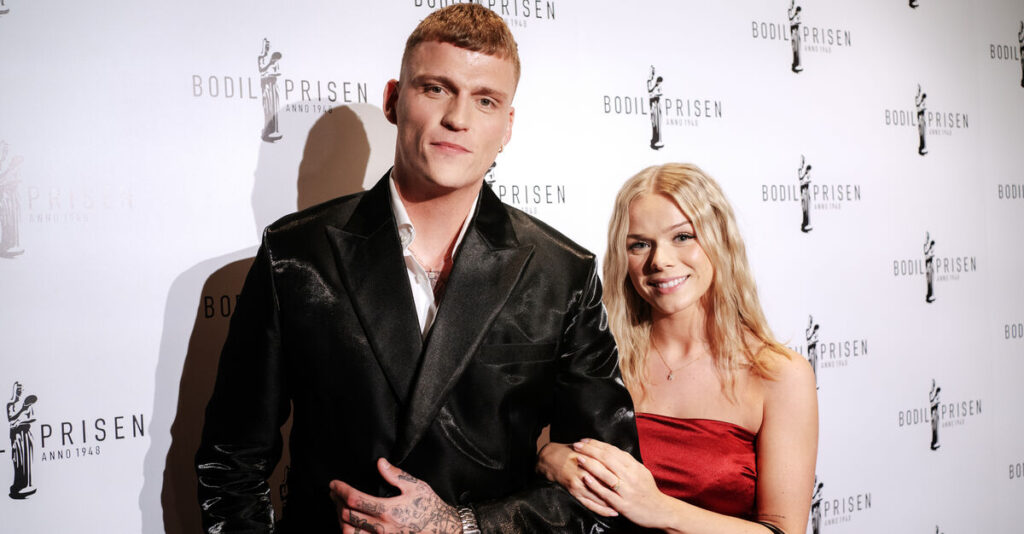 Efter brud: Nu deler Asta nye detaljer