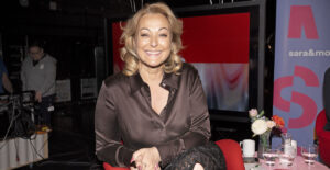 Stéphanie Surrugue deler dejligt nyt fra privaten: "Vi glæder os"