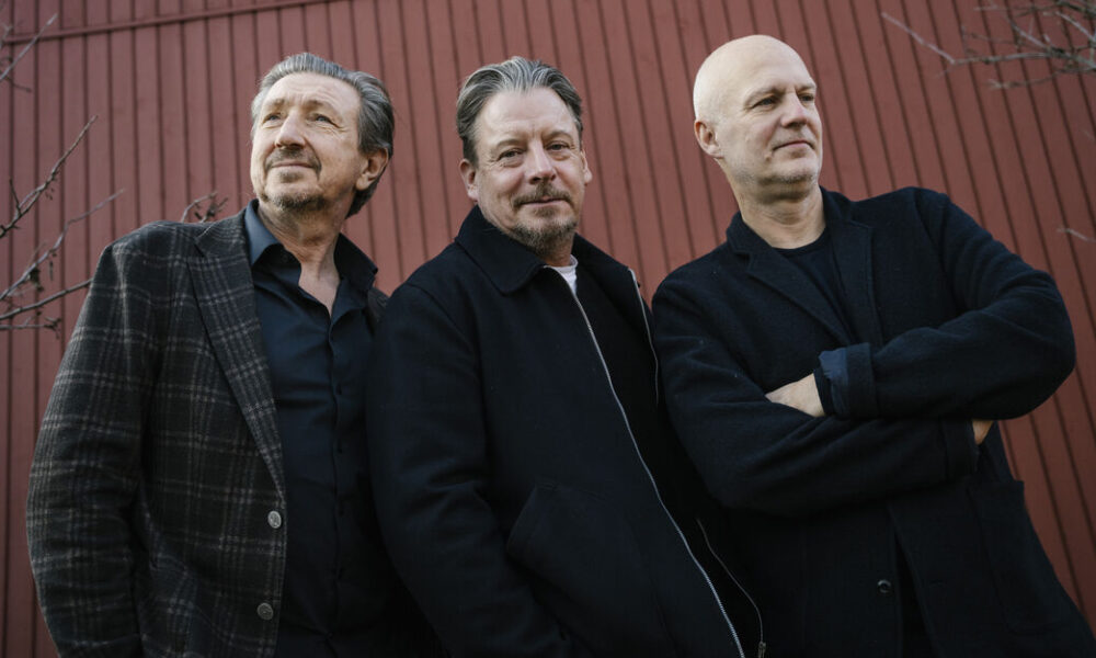 Kæmpedildo fik tårerne frem hos Anders W. Berthelsen: Gør det aldrig igen