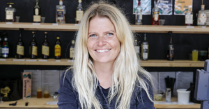 Heidi Frederikke Sigdal: Skifter rolle i medieverdenen - Alt om kendte