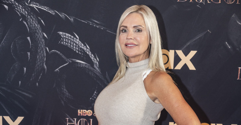 Janni Ree: Tjente over en million på salg af VinderCasino - Alt om kendte