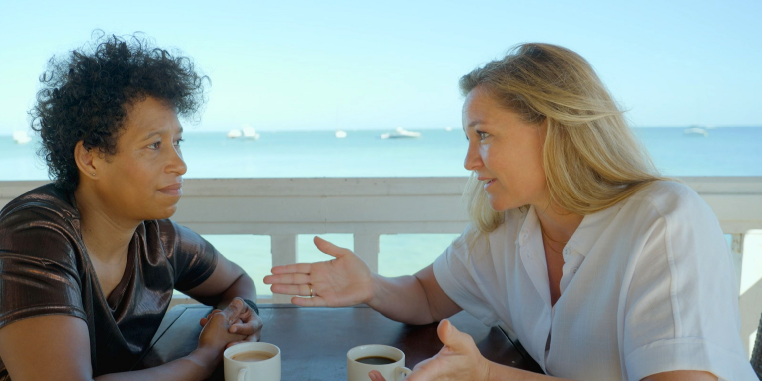 Sporløs: Dominique, fik de svar hun havde ventet på