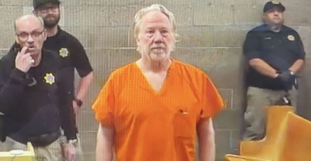 Sag fra 2001: Ny anklage mod Timothy Busfield - Alt om kendte