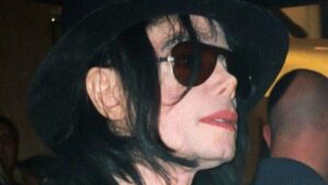 Uhyggelig lydfil frigivet: Michael Jacksons ord giver kuldegysninger ...