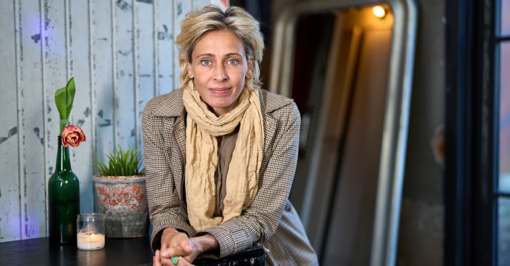 Hemmelig forelskelse afsløret: Så gik det galt for Laura Drasbæk - Alt ...