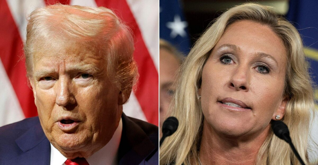 Trump anklages for chokerende opførsel: Bag kulisserne - Alt om kendte